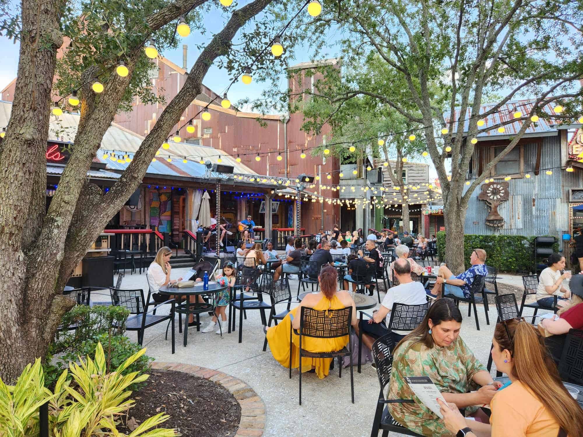 37 of the Most Unique Things to Do at Disney Springs - The Southern ...