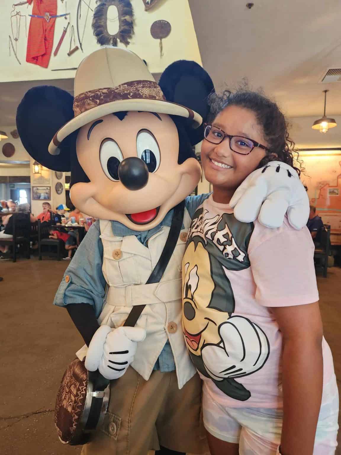 Your Expert Guide to Meeting Disney World Characters - The Southern ...