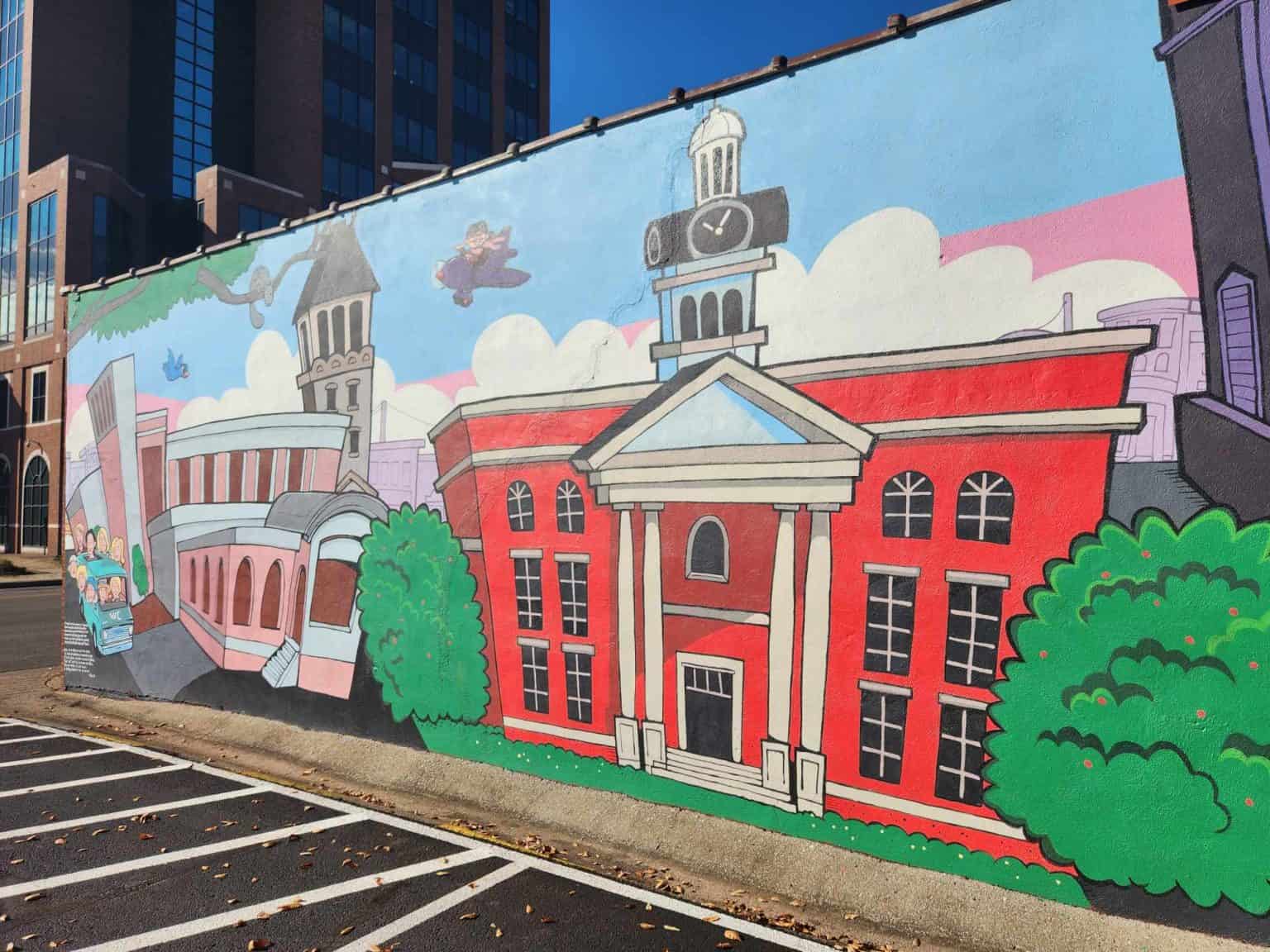 Hidden Gems and Popular Spots: Tennessee Spring Break Ideas - The ...