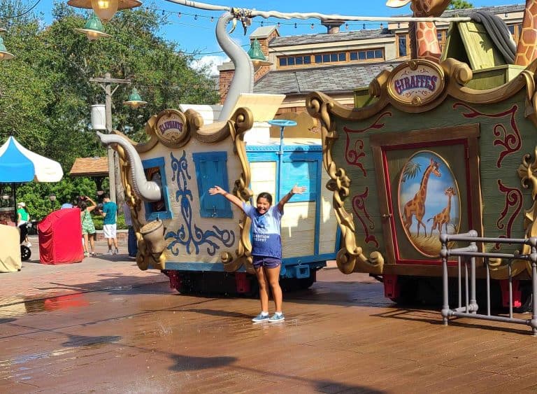 Disney World Water Rides: Ranked From Mild to Wild - The Southern ...