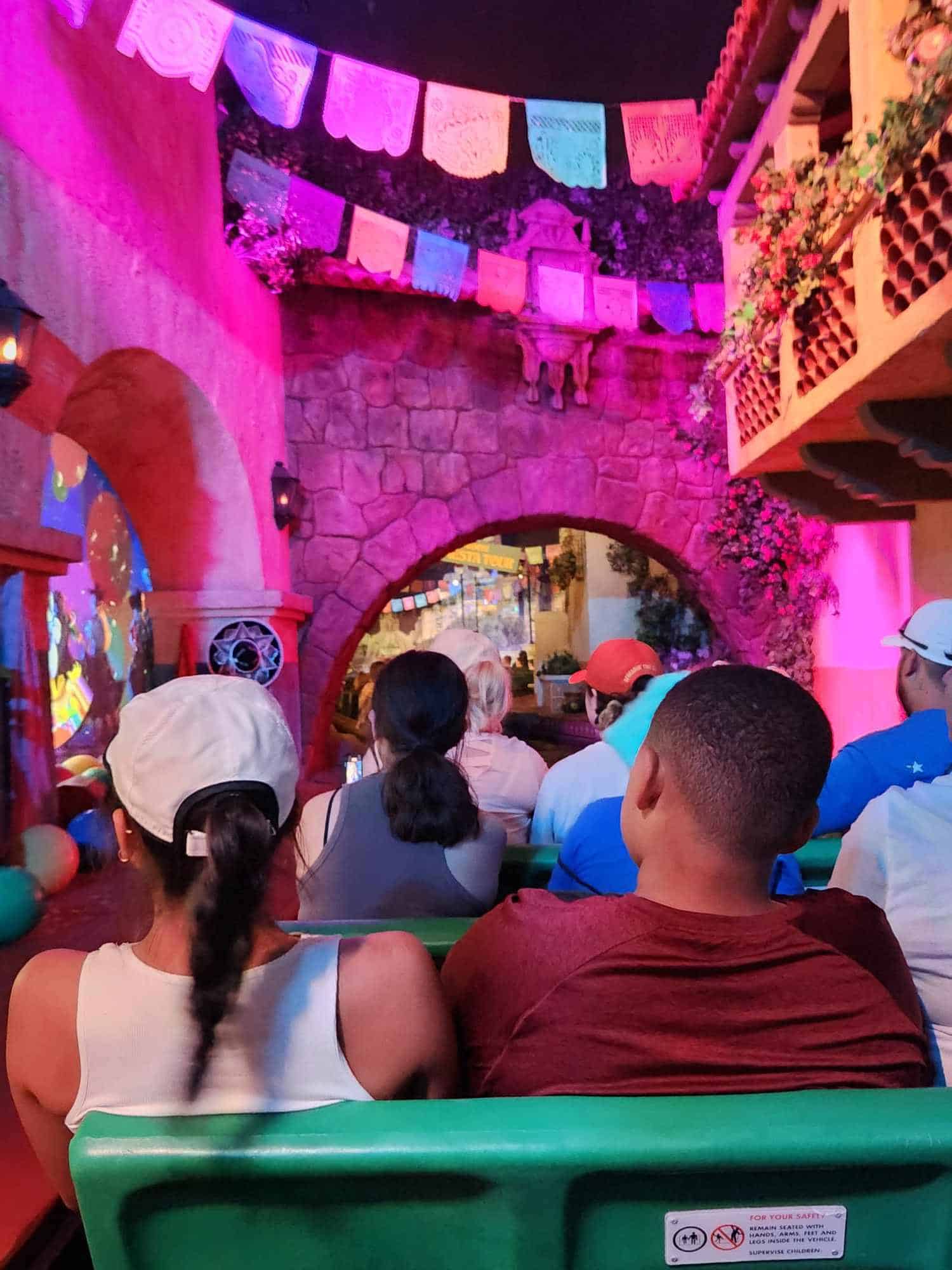 Disney World Water Rides: Ranked From Mild to Wild - The Southern ...