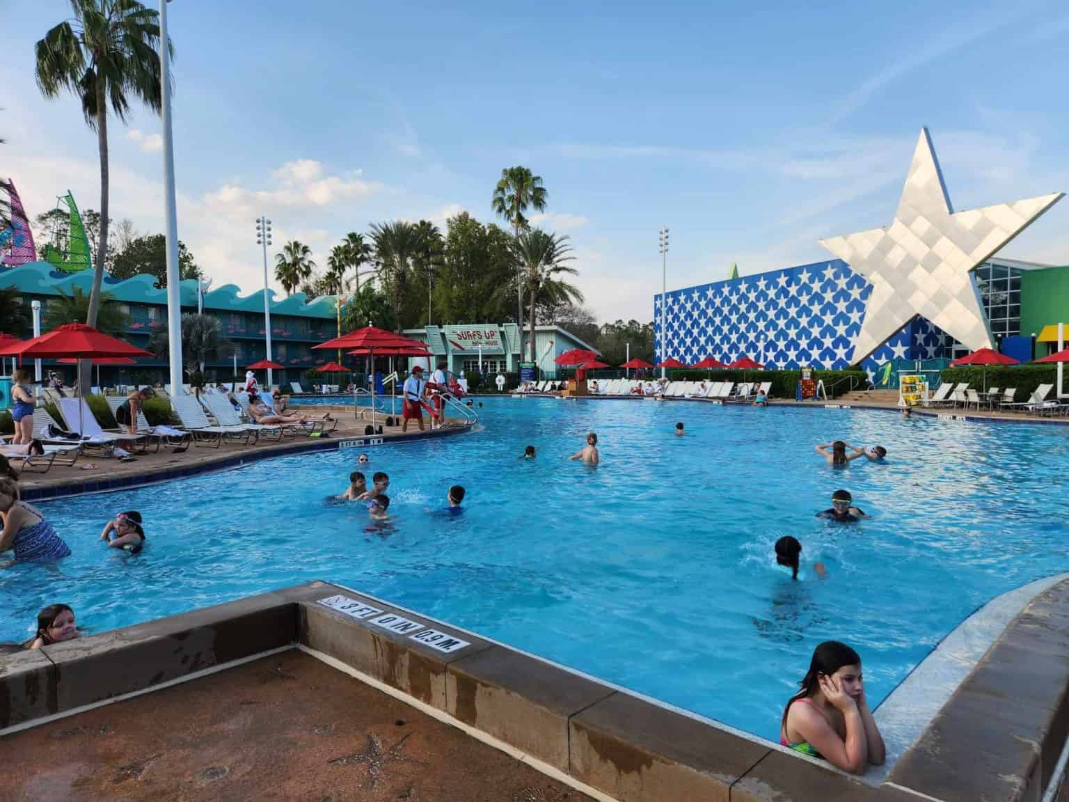 Disney's All-Star Sports Resort: Everything You Need to Know for a ...