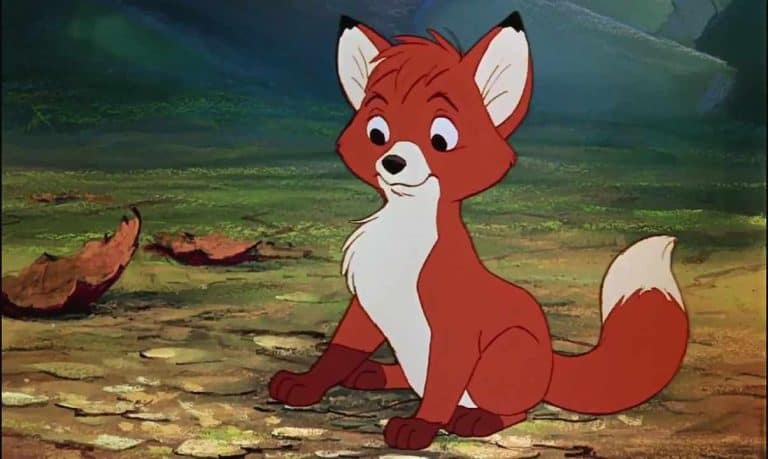 Shining the Spotlight on Disney Characters That Begin with Y - The ...