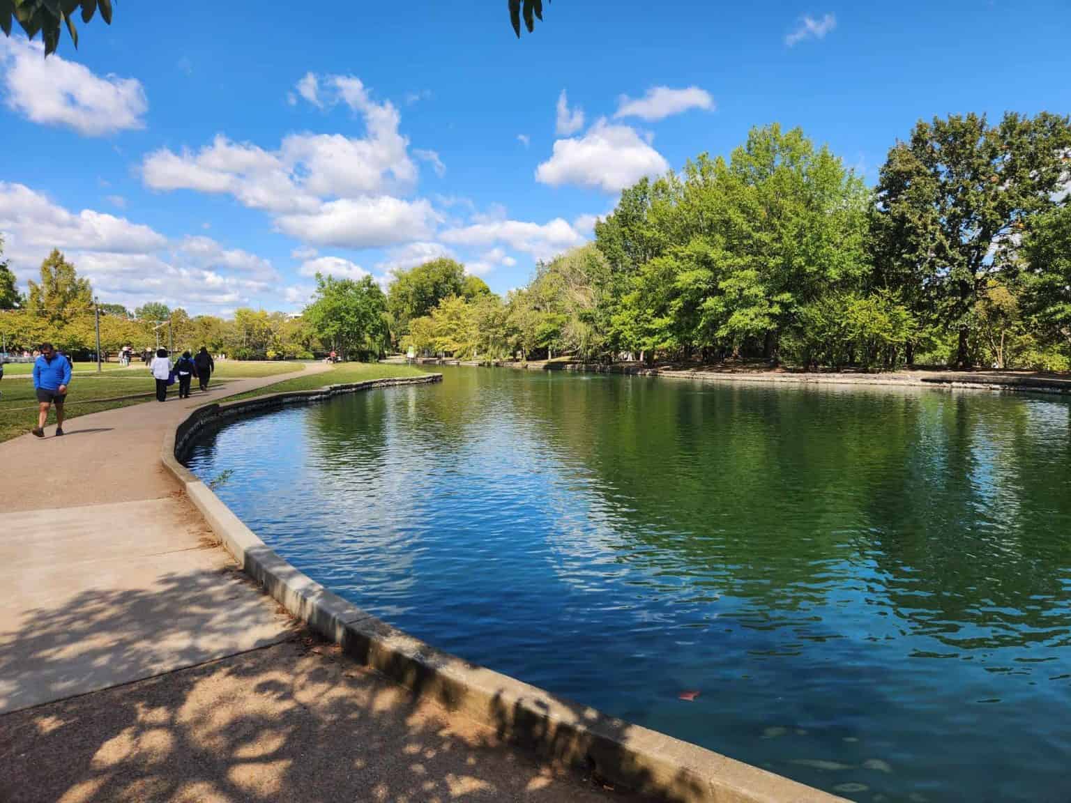 Hidden Gems and Popular Spots: Tennessee Spring Break Ideas - The ...