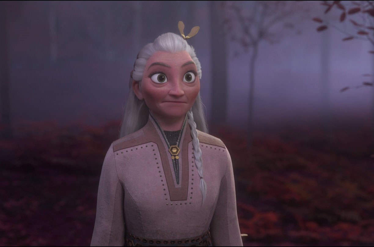 Shining the Spotlight on Disney Characters That Begin with Y - The ...