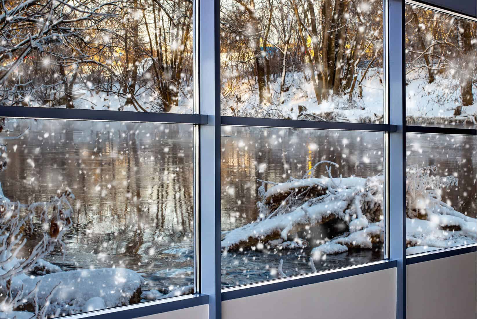 The Ultimate Tennessee Travel in Winter Guide: Destinations, Cabins ...