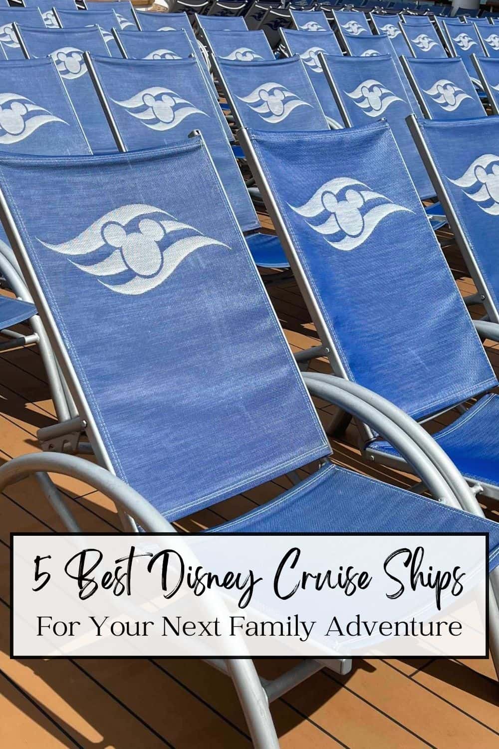 5 Best Disney Cruise Ships for Your Next Family Adventure - The ...
