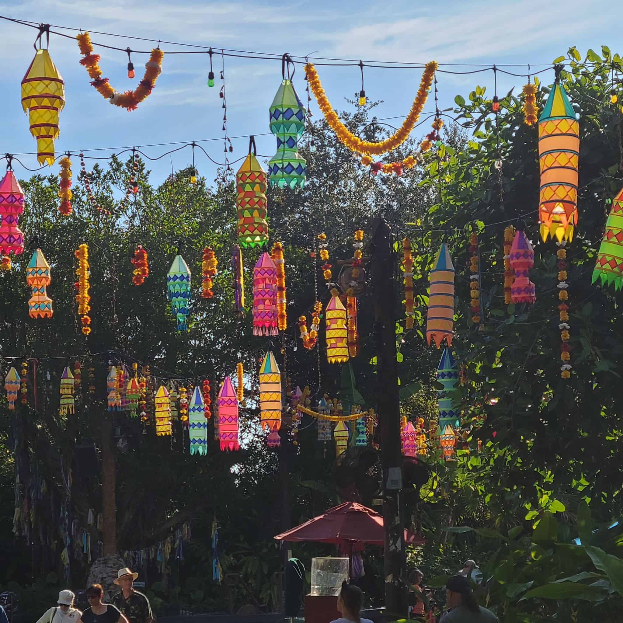 How Many Acres is Disney World? Fun Facts About Its Enormous Size - The ...