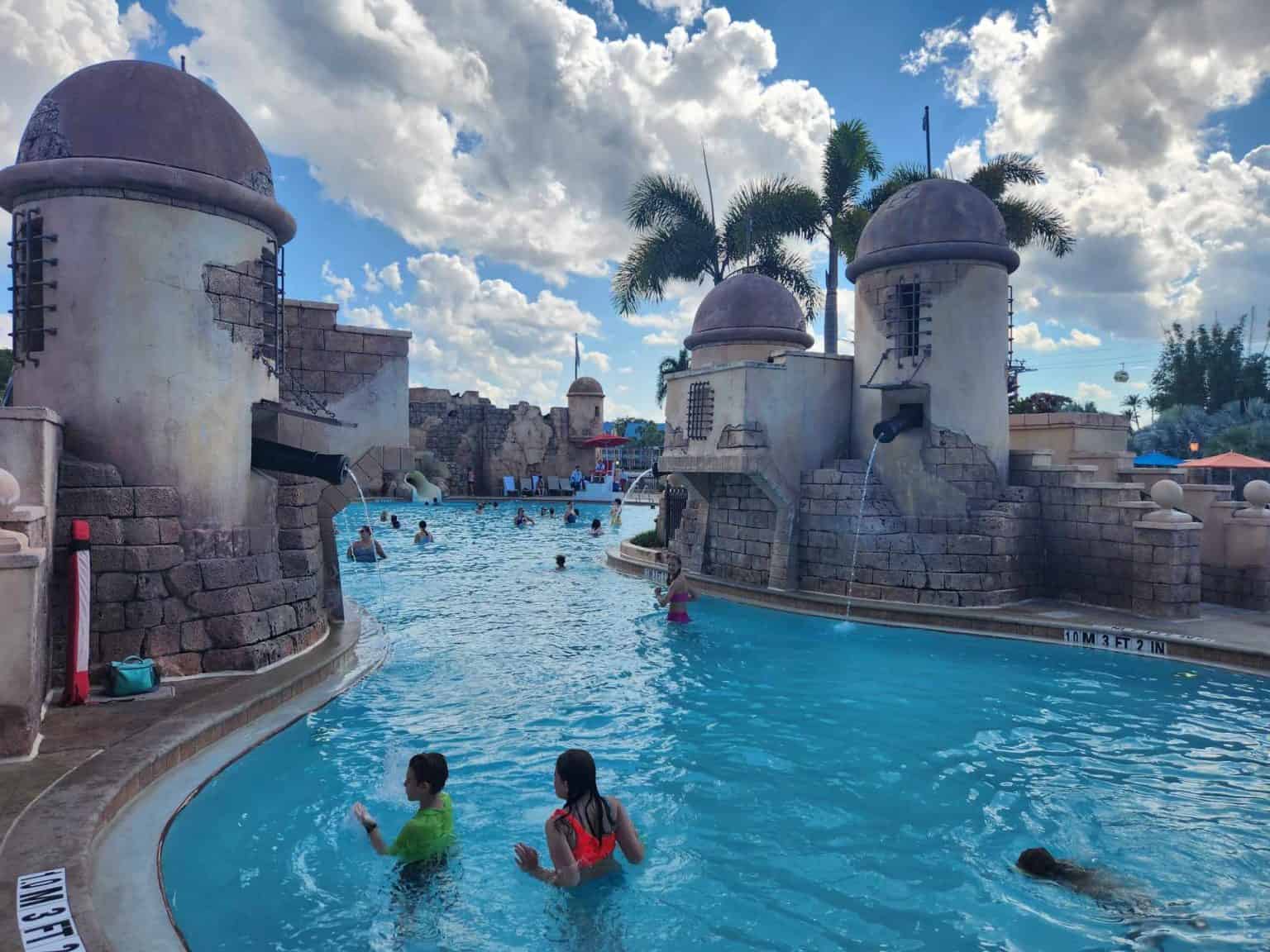 How Many Acres is Disney World? Fun Facts About Its Enormous Size - The ...