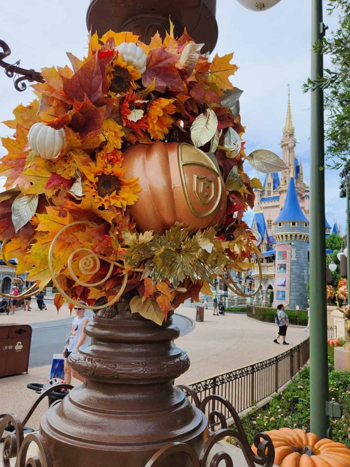 Disney World in Fall: 9 Reasons to Visit This Year - The Southern ...