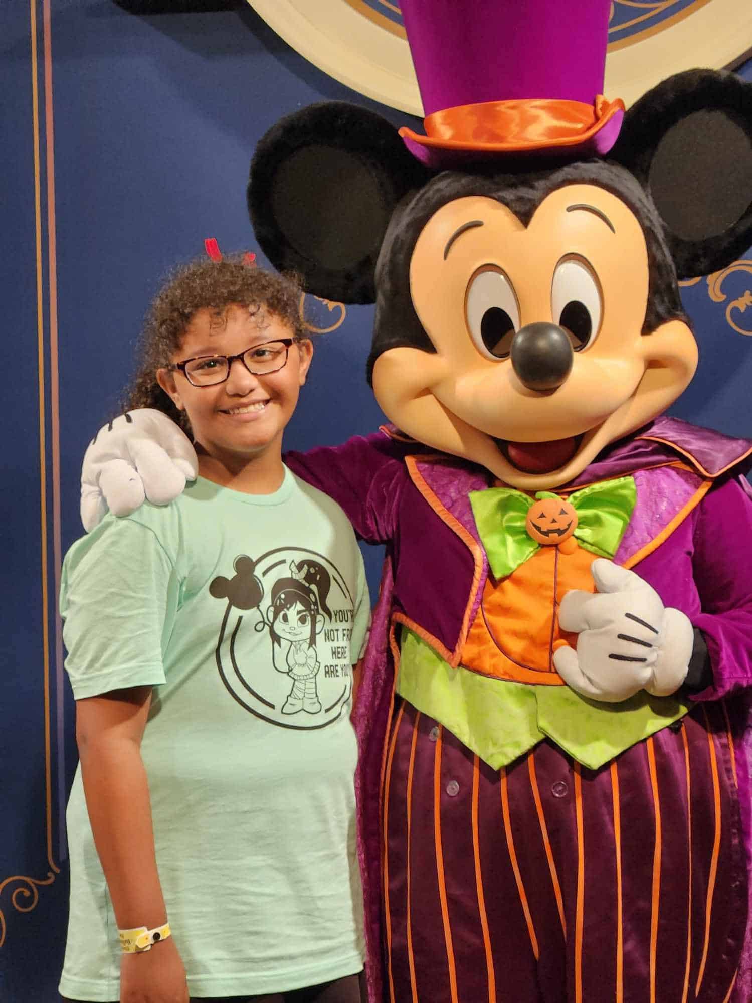 Disney World in Fall: 9 Reasons to Visit This Year - The Southern ...