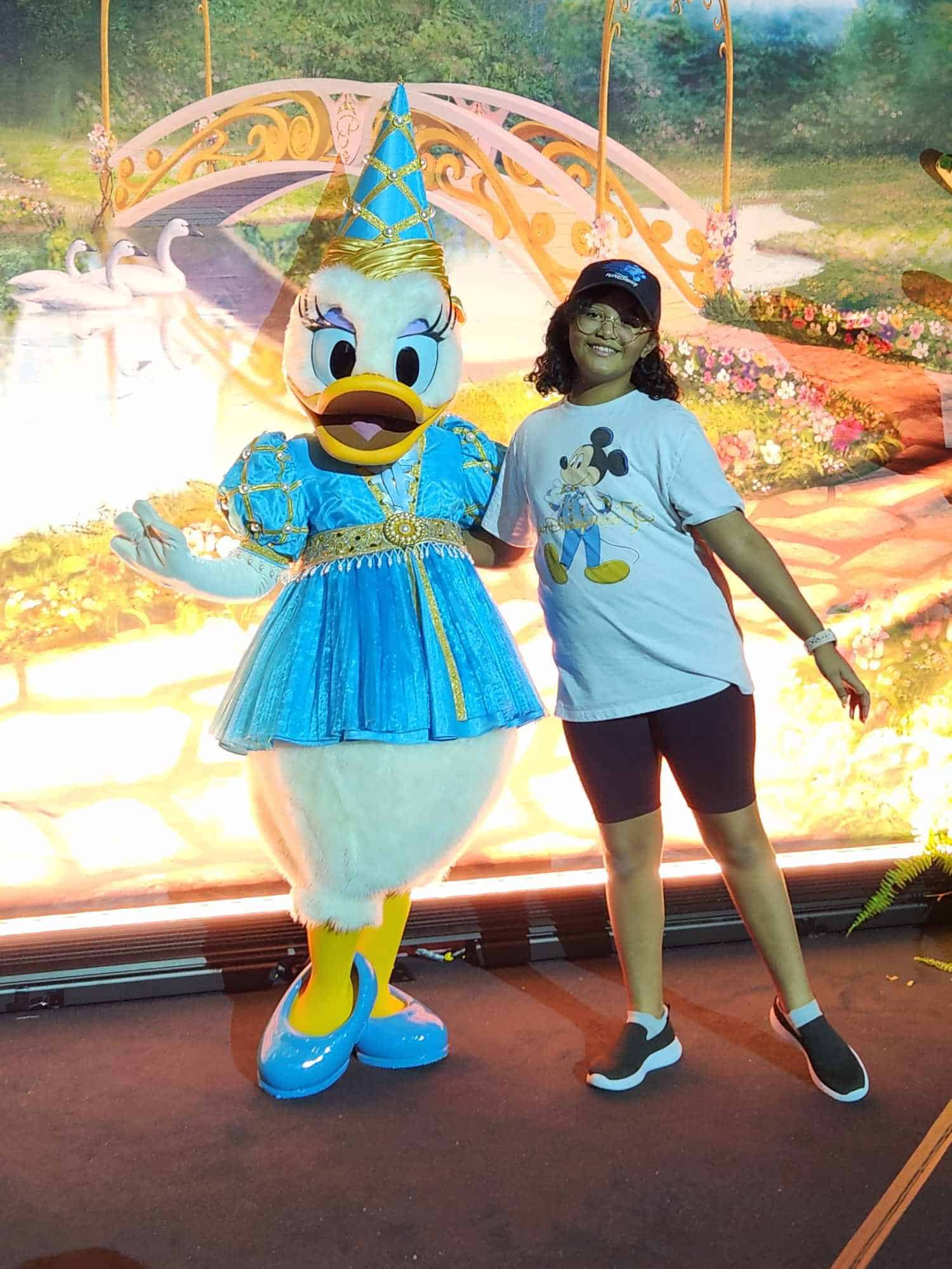 Your Expert Guide to Meeting Disney World Characters - The Southern ...