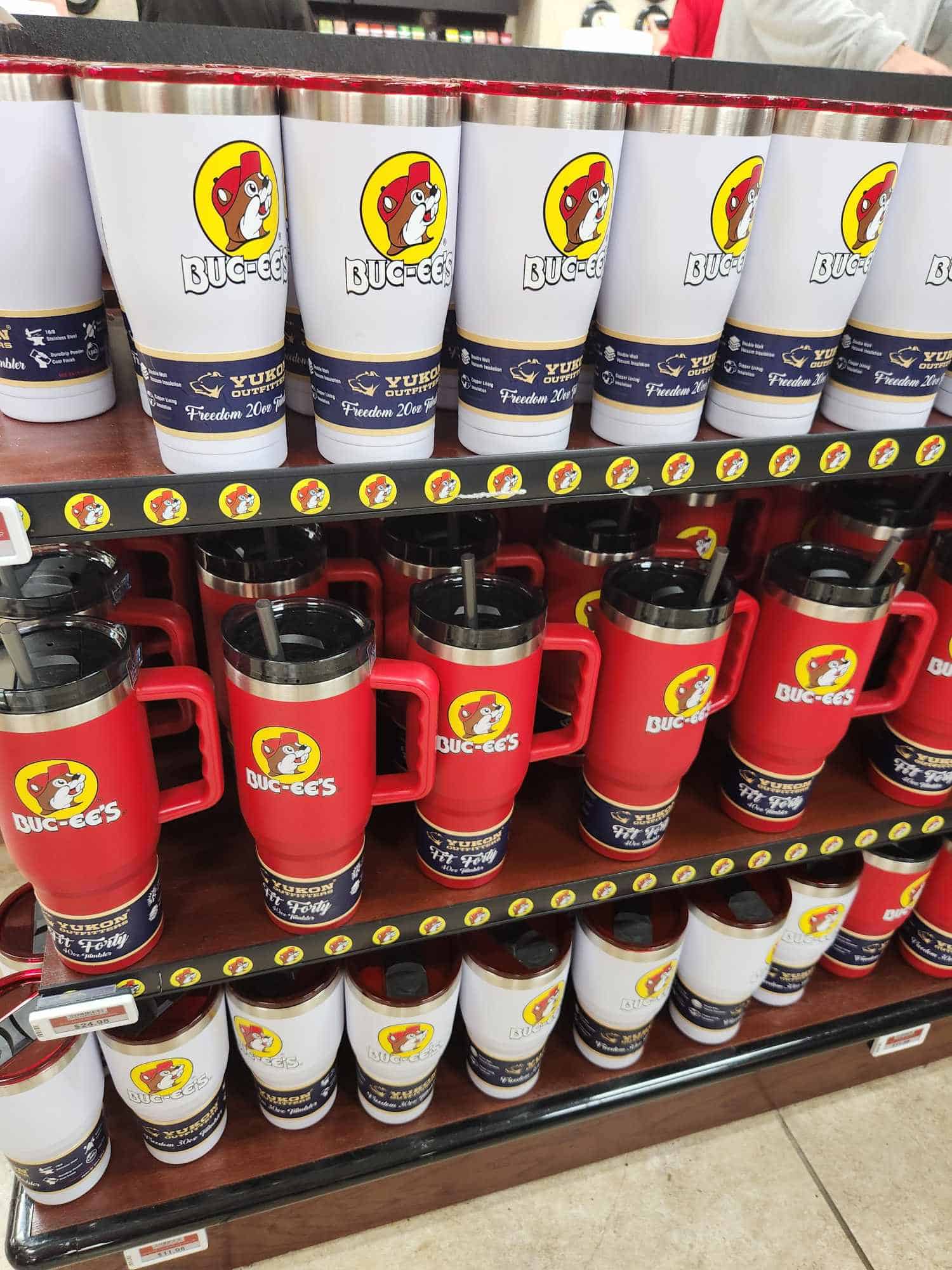 Top Buc-ee’s Souvenirs You’ll Want to Bring Home - The Southern Travelista