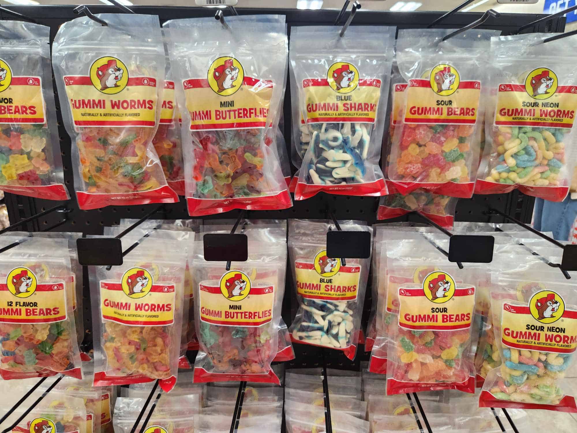 Best Buc-ee's Snacks to Grab on Your Next Road Trip - The Southern ...