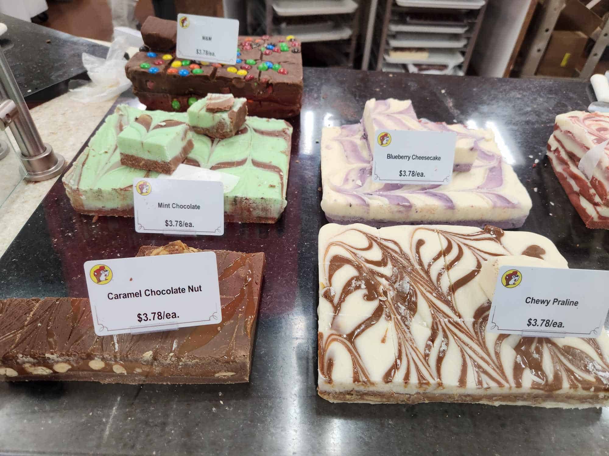 Best Food at Buc-ee's: Must-Try Meals for Your Next Stop - The Southern ...