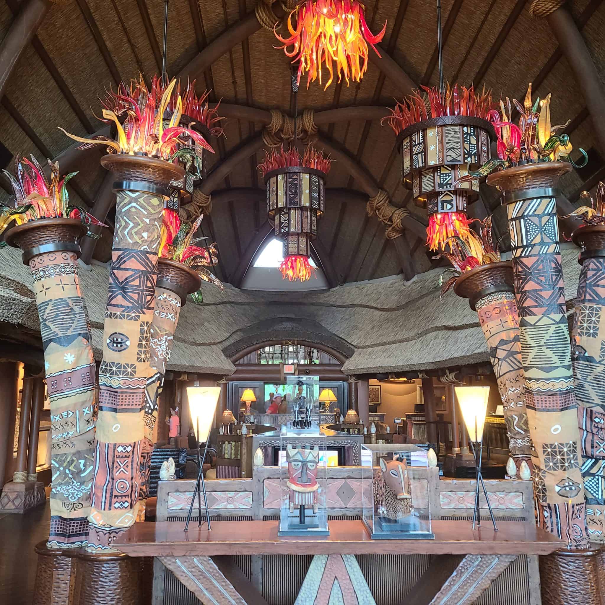 Your Guide to Disney's Animal Kingdom Kidani Village: Why I Love It and ...