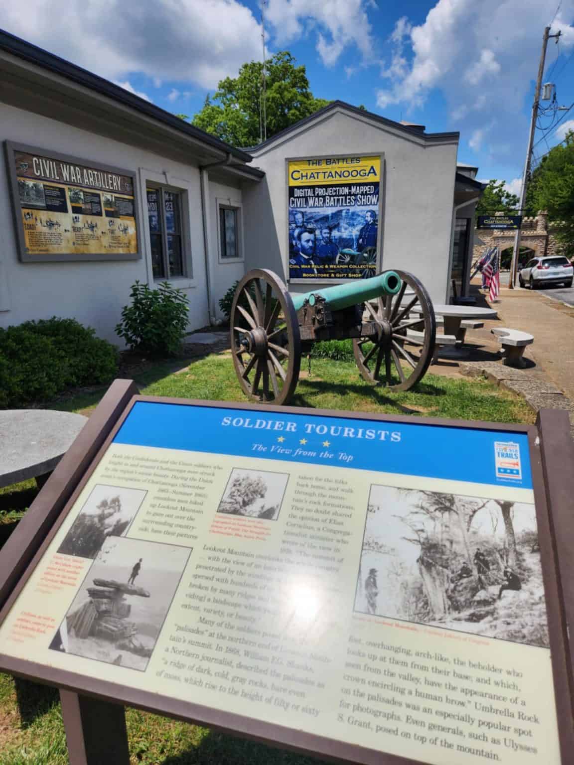 Discover the Most Surprising Facts About Tennessee - The Southern ...