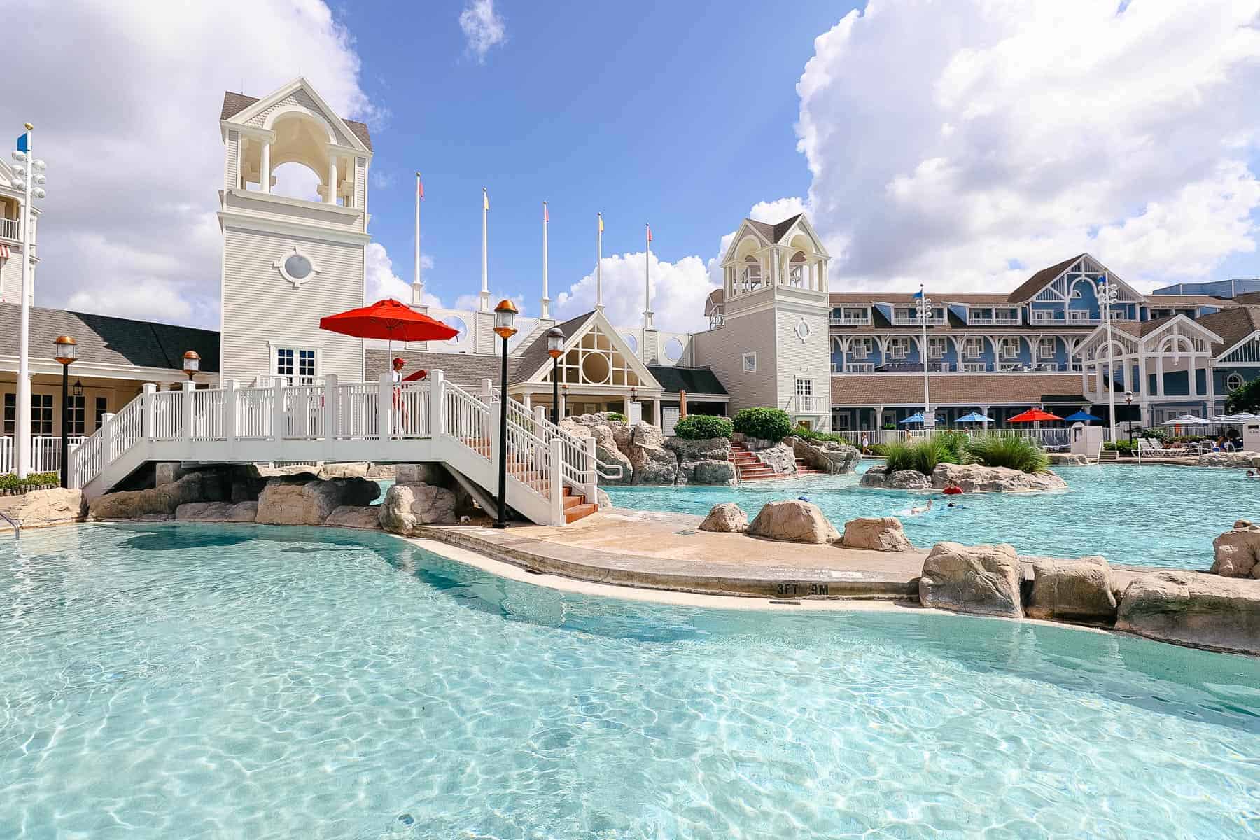 Disney's Beach Club Resort: What to Know Before You Go - The Southern ...